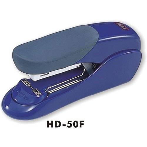 Max Flat Clinch Stapler HD-50F