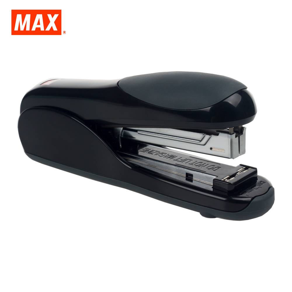 Max Flat Clinch Stapler HD-50DF