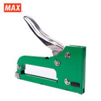 Max Gun Tacker TG-M