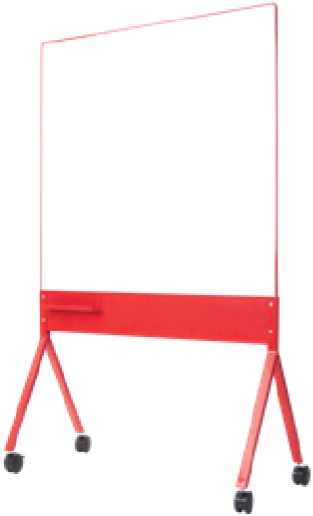 Double Sided Mono Mobile (5'X4')