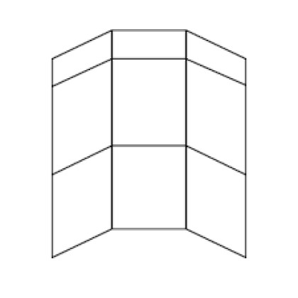 Smart Folding Display Panel (SD6H)