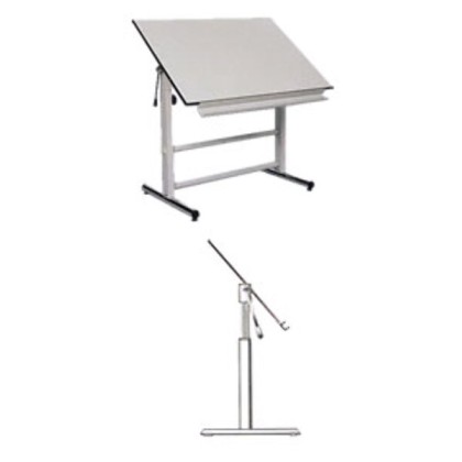 Archie Drafting Stand (DS20)