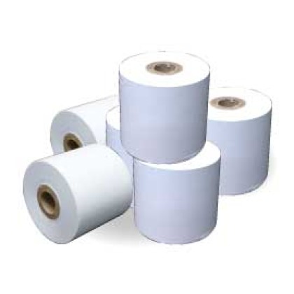 Paper Adding Roll 76mm X 65mm X 12mm