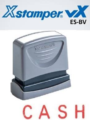 ARTLINE X-STAMPER ES-BV 1114-RED