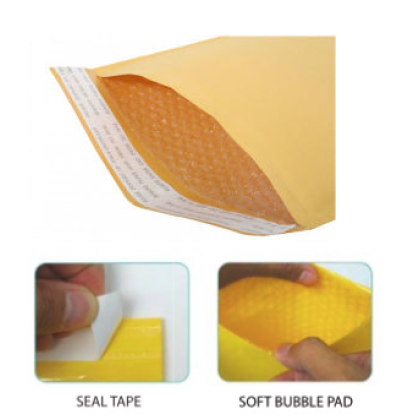 CBE JIFFYLITE MAILING BUBBLE BAG 270X360MM JL5
