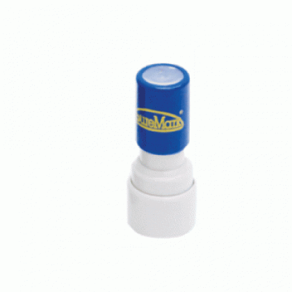 SUREMARK FLASH STAMP WITH COVER (ROUND) SFO19 (DIA:15MM)