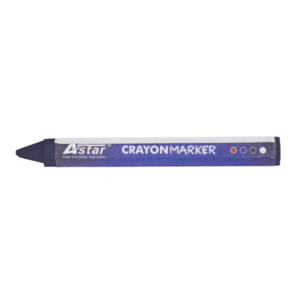 ASTAR CRAYON MARKER 4200