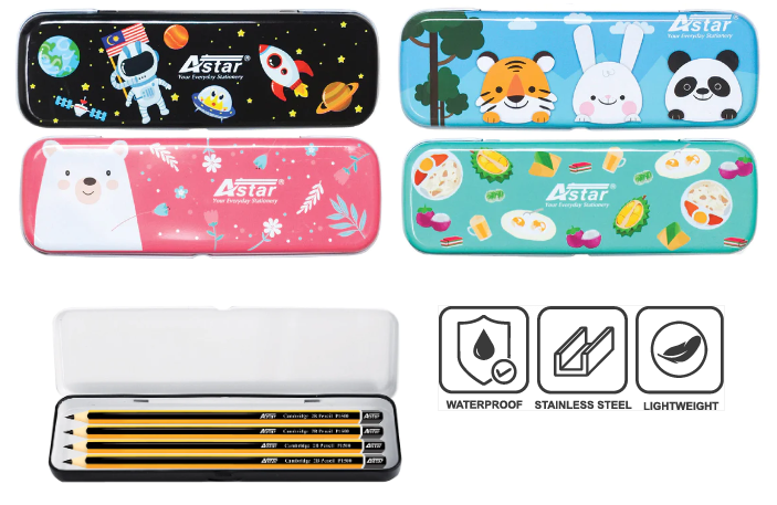 ASTAR PENCIL CASE A50