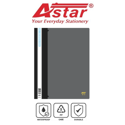 ASTAR REPORT FILE RP15