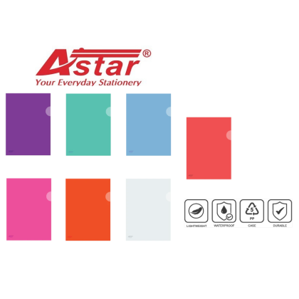 ASTAR A4 HOLDER FILE E310