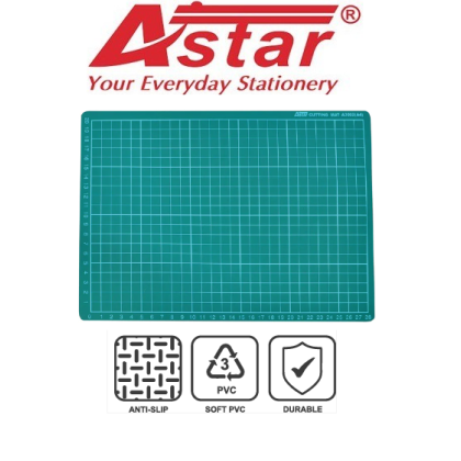 ASTAR A2 CUTTING MAT (45CM X 60CM)