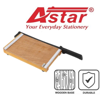 Paper Cutter