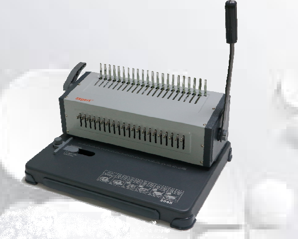 BINDING MACHINE HP 2088
