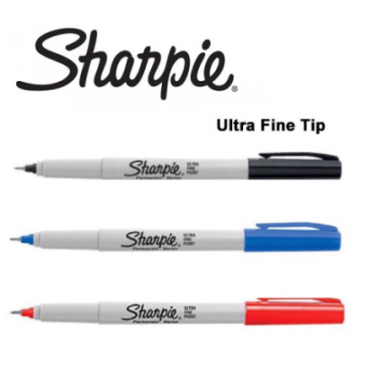 SHARPIE PEN UF