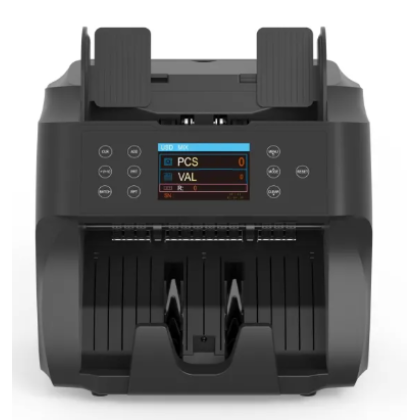 LATOR NOTES COUNTER MACHINE ST1330