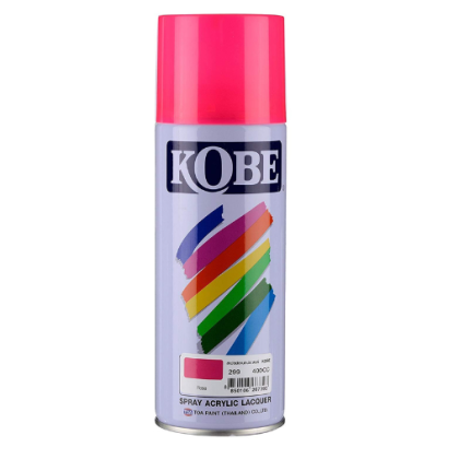 kobe colour