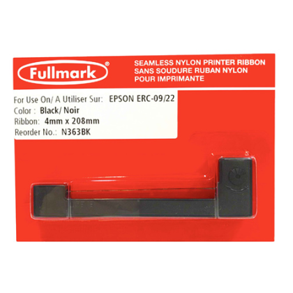 RIBBON EPSON ERC 09 (FULLMARK)