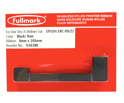 RIBBON EPSON ERC 09 (FULLMARK)
