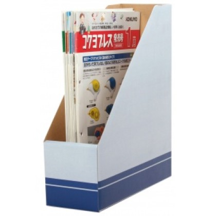 CBE CARD BOARD FILING CASE 415/416