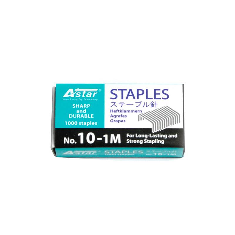 Staples No 10 1M Normal staples-no-10-1m-normal