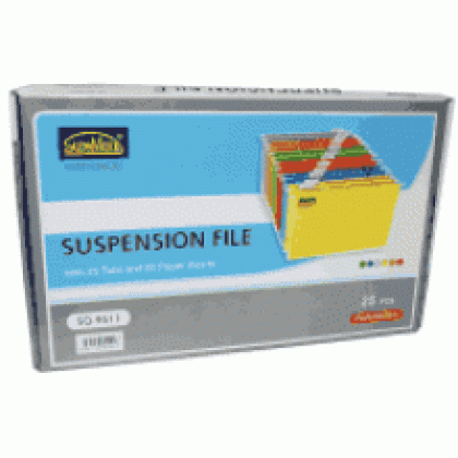 Suremark Suspension File SQ9511