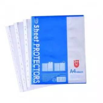 Protector Refill (11 holes) (10'S/PKT)