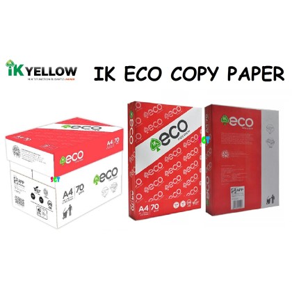 Paper Product