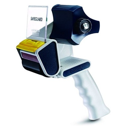 Excell Opp Tape Dispenser 3" (with handle)