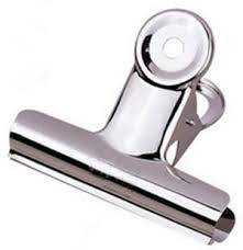 Steel Clip 22mm