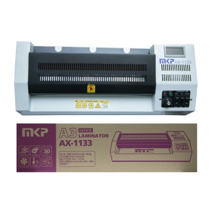 MKP Laminator Machine AX-1133