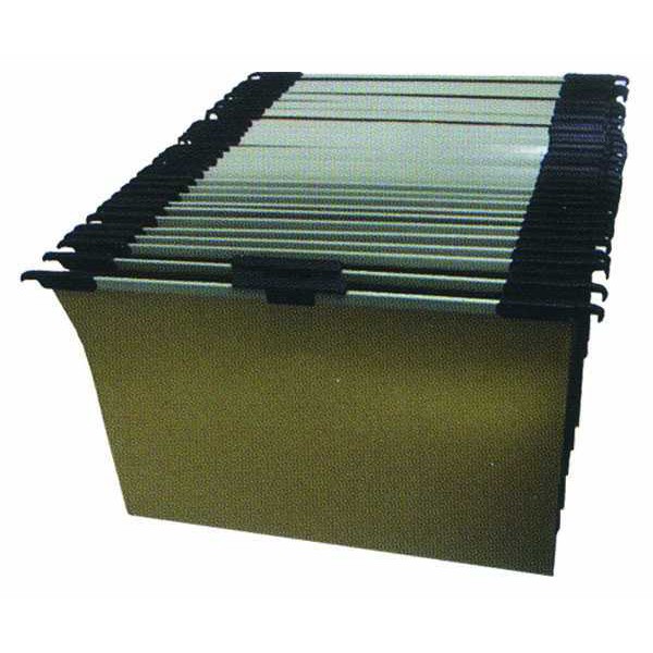 Cabinet File (Continuous File)