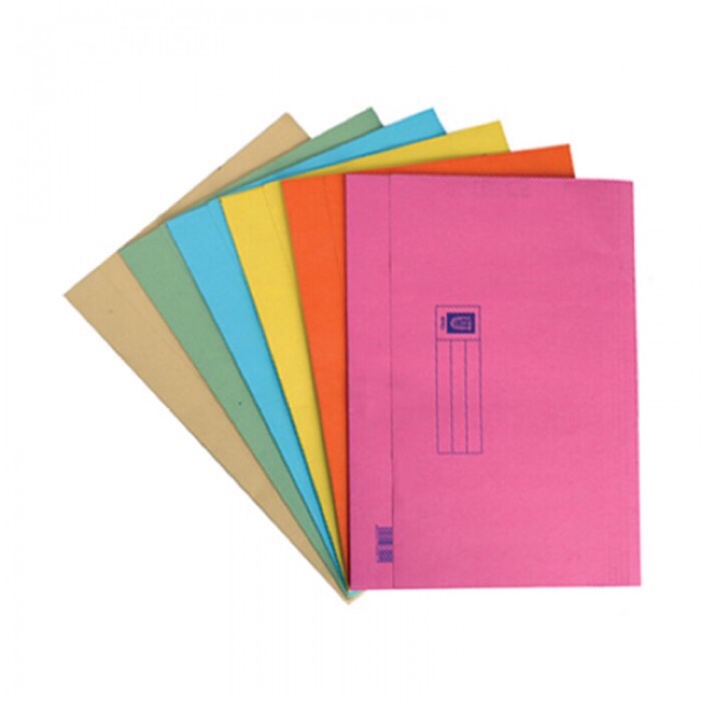 Expanding , Pocket File