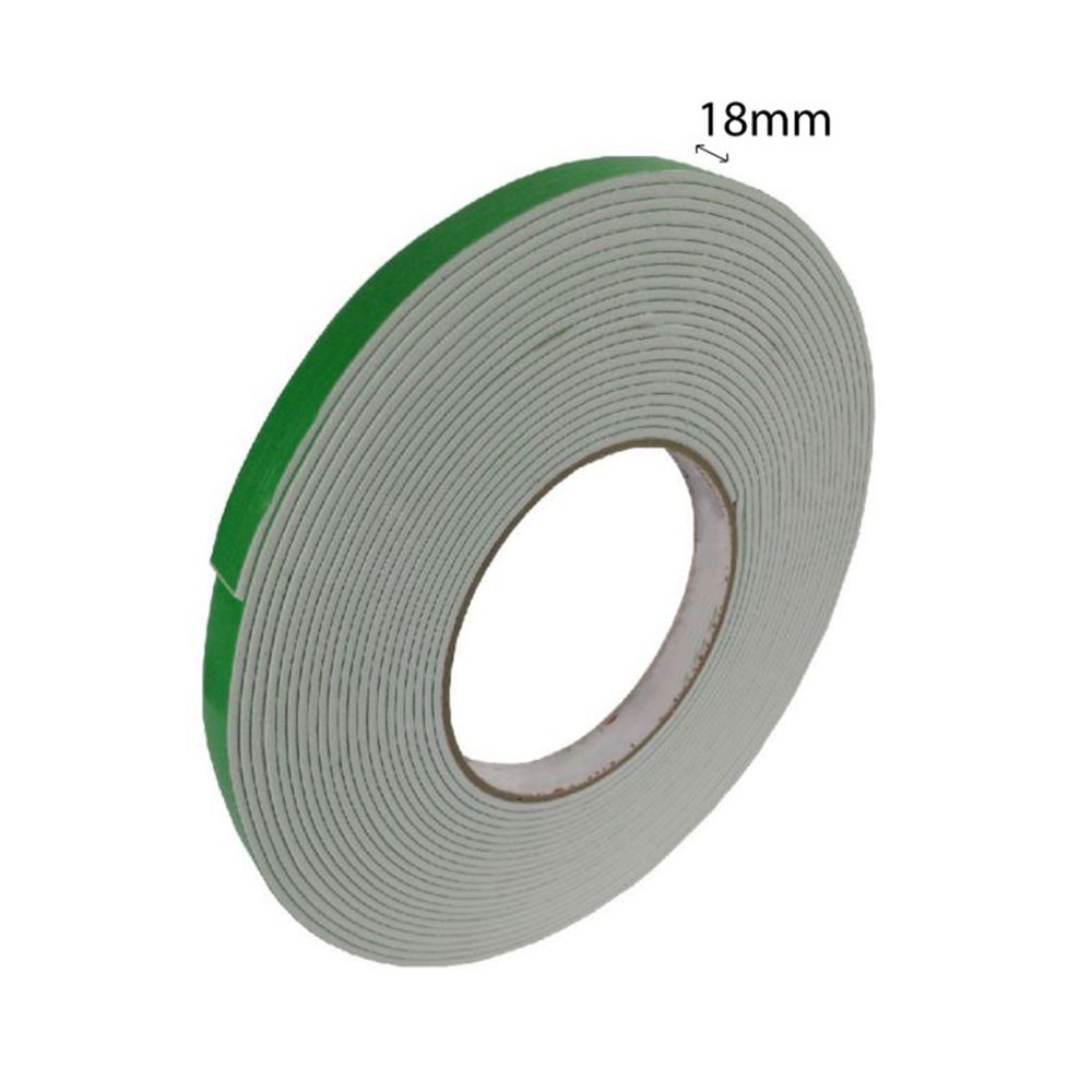 Double Sided Tape Eva Foam 18mm X 10m