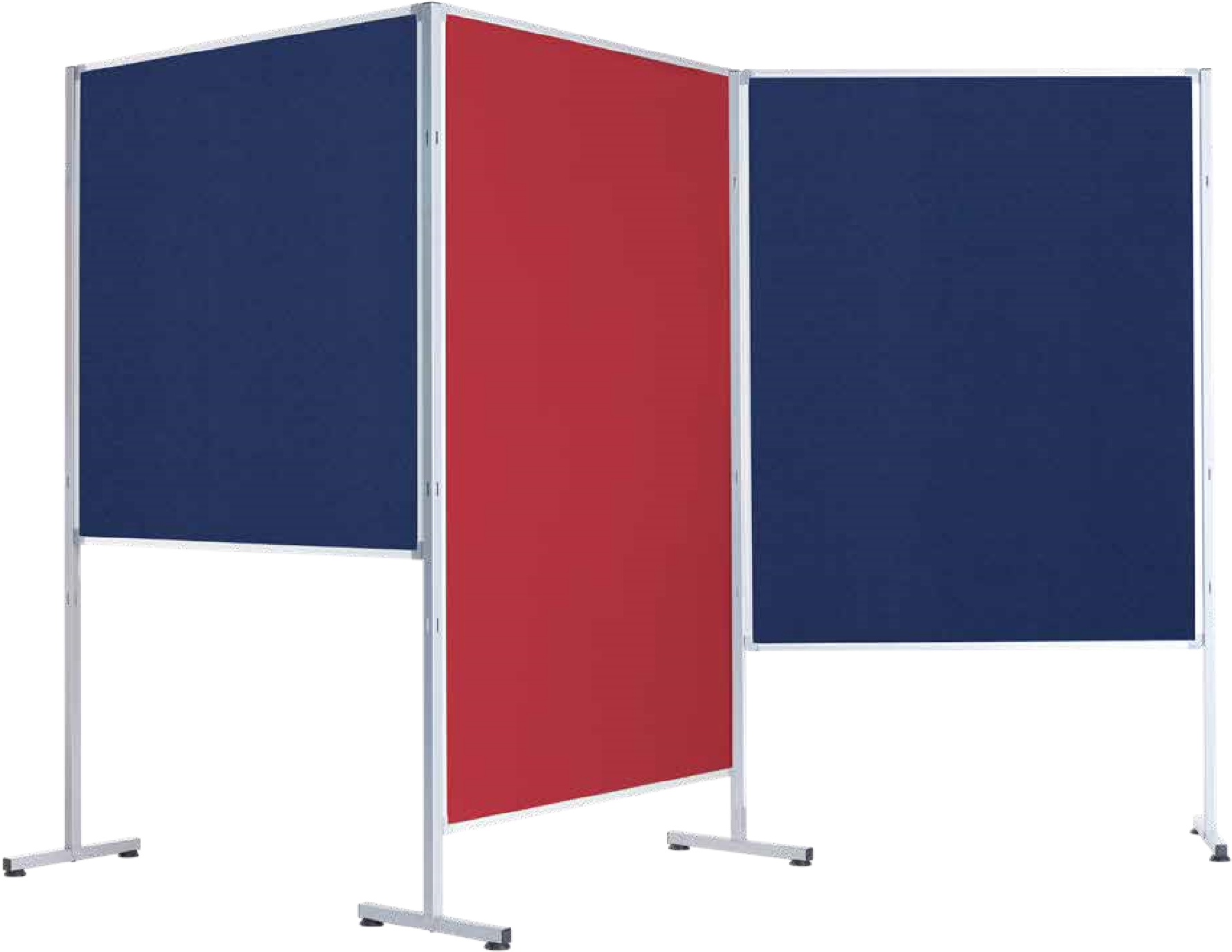 Apex Display Panel Stand (203cm)