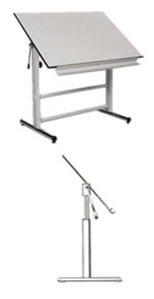 Archie Drafting Stand (DS20)