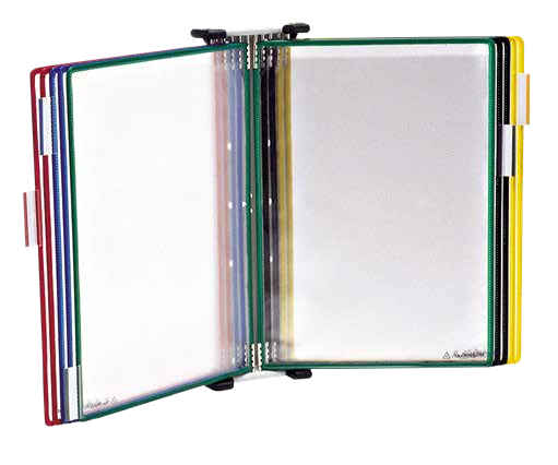 Tarifold Steel Wall Kit (41410)