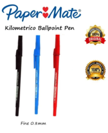 Pen Kilometrico (Fine)