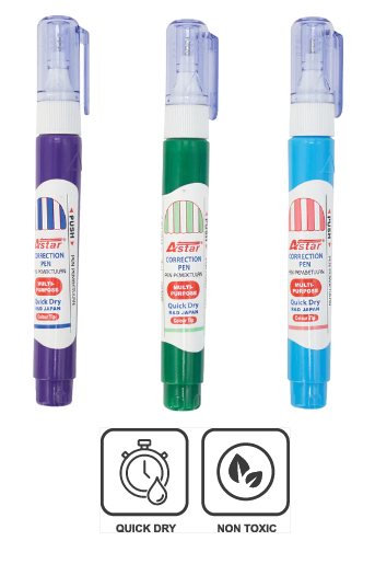 ASTAR CORRECTION PEN CP305