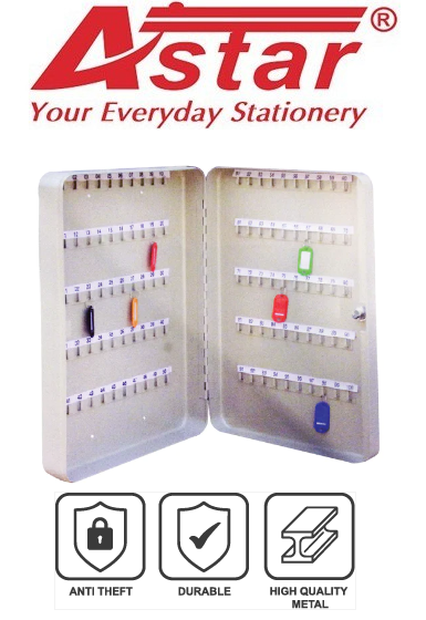 ASTAR KEY BOX KB100