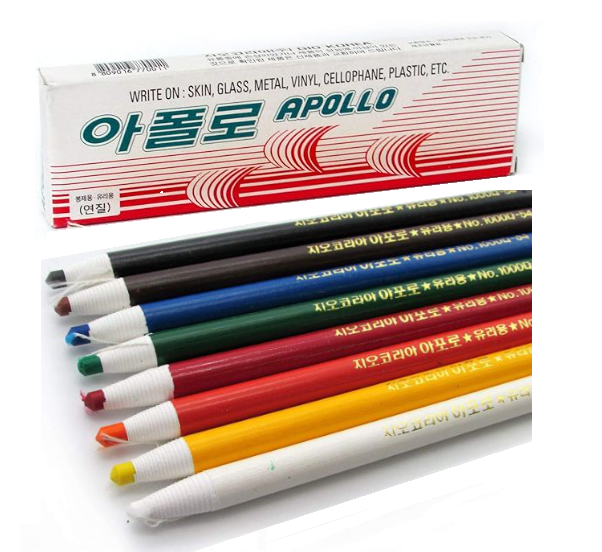 MARKING PENCIL APOLLO