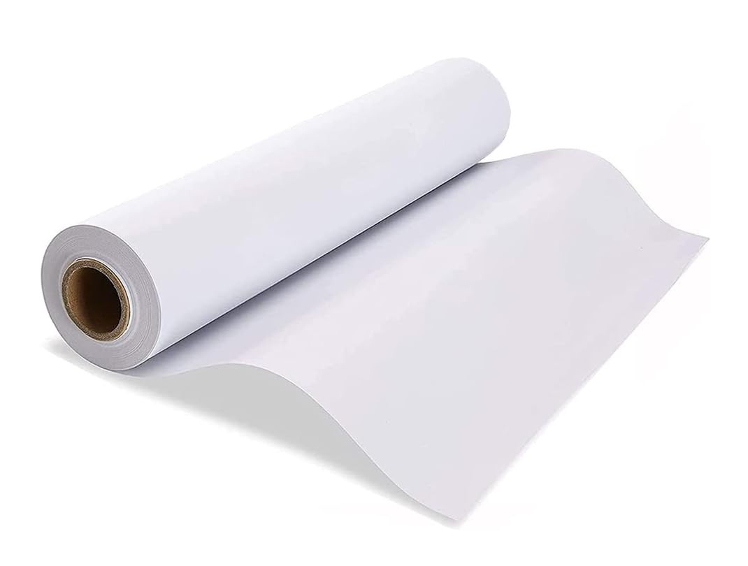 PLOTTER PAPER ROLL A1 594MM X 50M