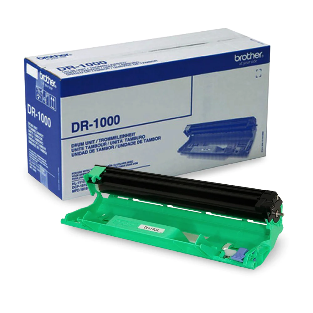 BROTHER DRUM CARTRIDGE DR-1000