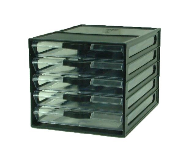 Toyogo Tray 5 Layer 7115
