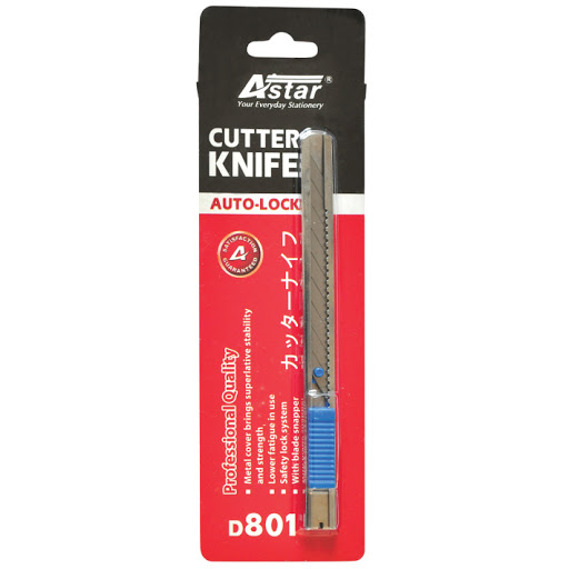 Steel Cutter D801 (S)