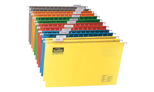 Suremark Suspension File SQ9511