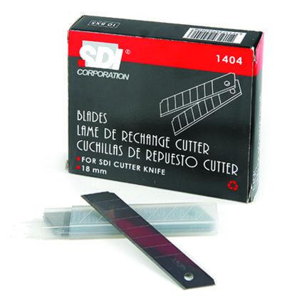 SDI Cutter Blade 1404 (L)