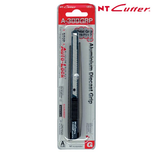 NT Cutter A300GRP (Light duty model)