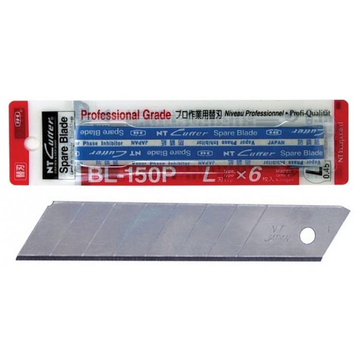 NT Cutter Blade BL-150