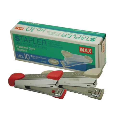 Max Stapler HD-10