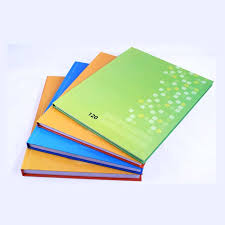 Half Book 200pg